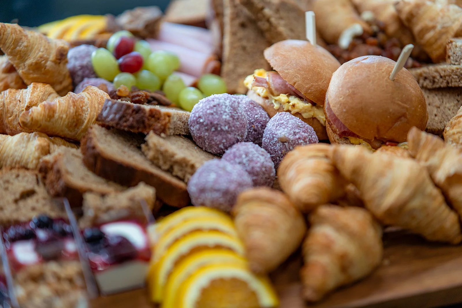 Flexible retreat space for your next event — Sēlah Valley Estate