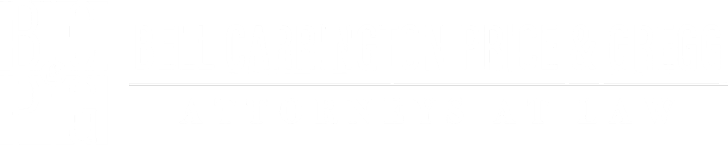 About Us — Bell Carrington Price & Gregg