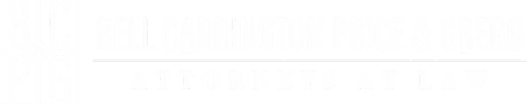 Bell Carrington Price & Gregg | Secure Fair Compensation