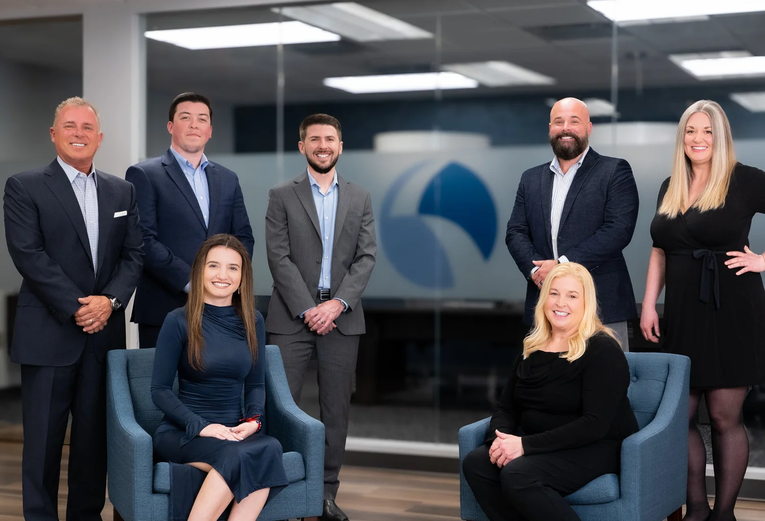 About — Kennedy Financial Group