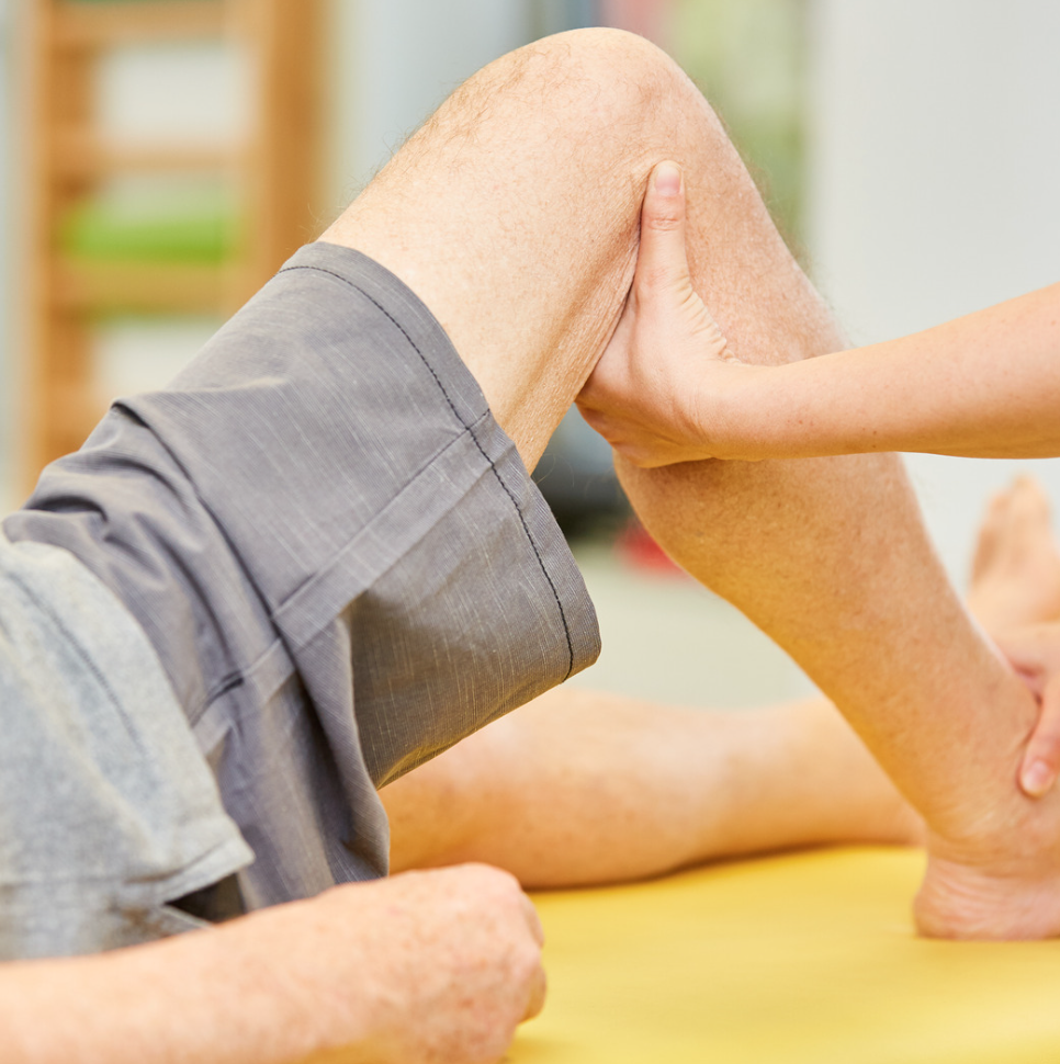 English-Speaking Physiotherapy Services in Yokohama for the ...