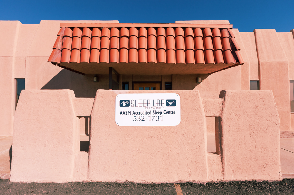 Sleep Lab of Las Cruces
