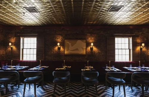 Fine Dining in Patchogue, NY | Restaurant for Private Events in ...