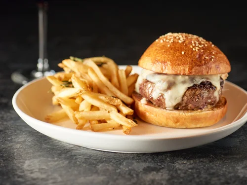 Shands General | Best Restaurant in Patchogue, NY — Main Street