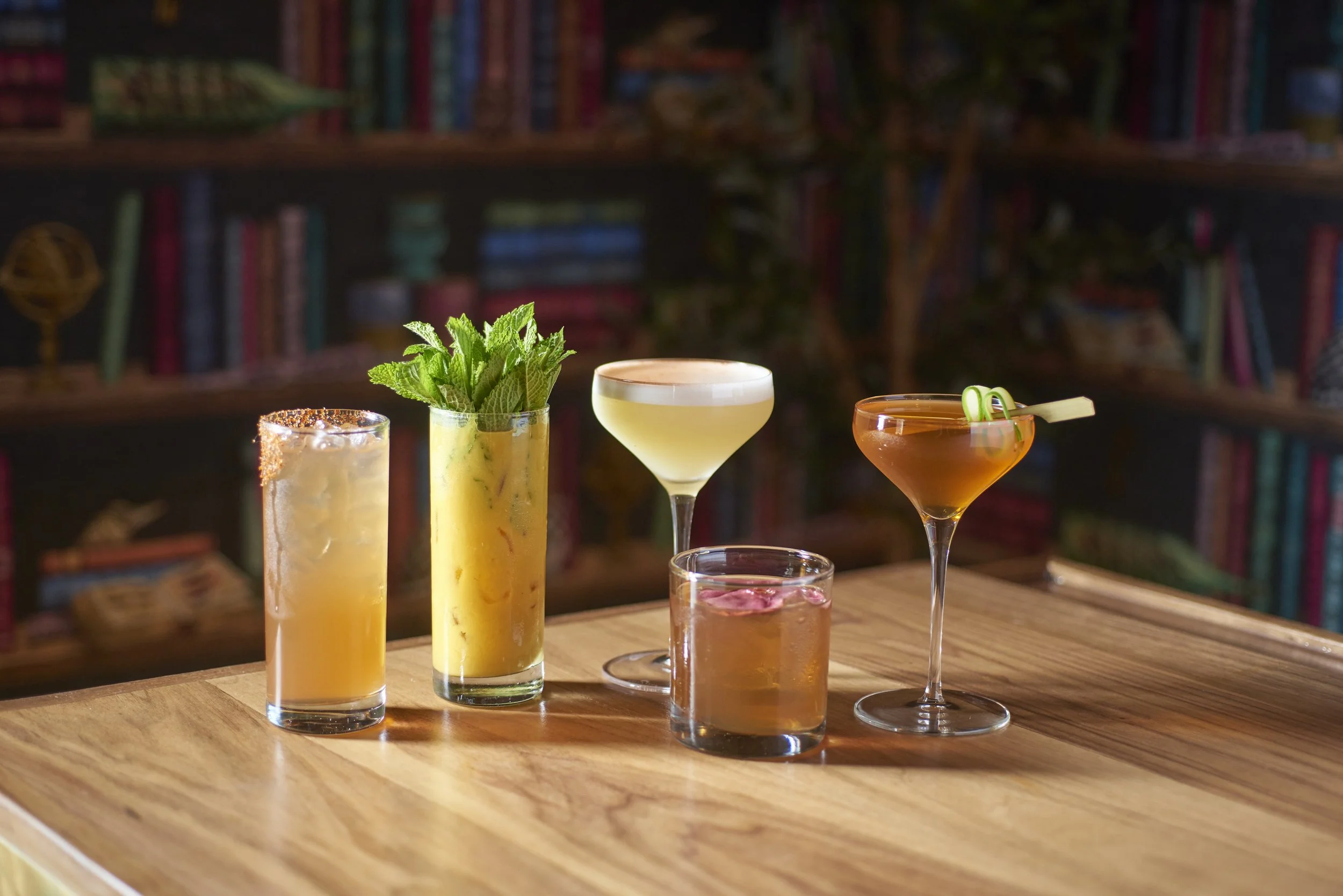 The State Room | Speakeasy Cocktail Bar & Fine Dining in Patchogue, NY ...