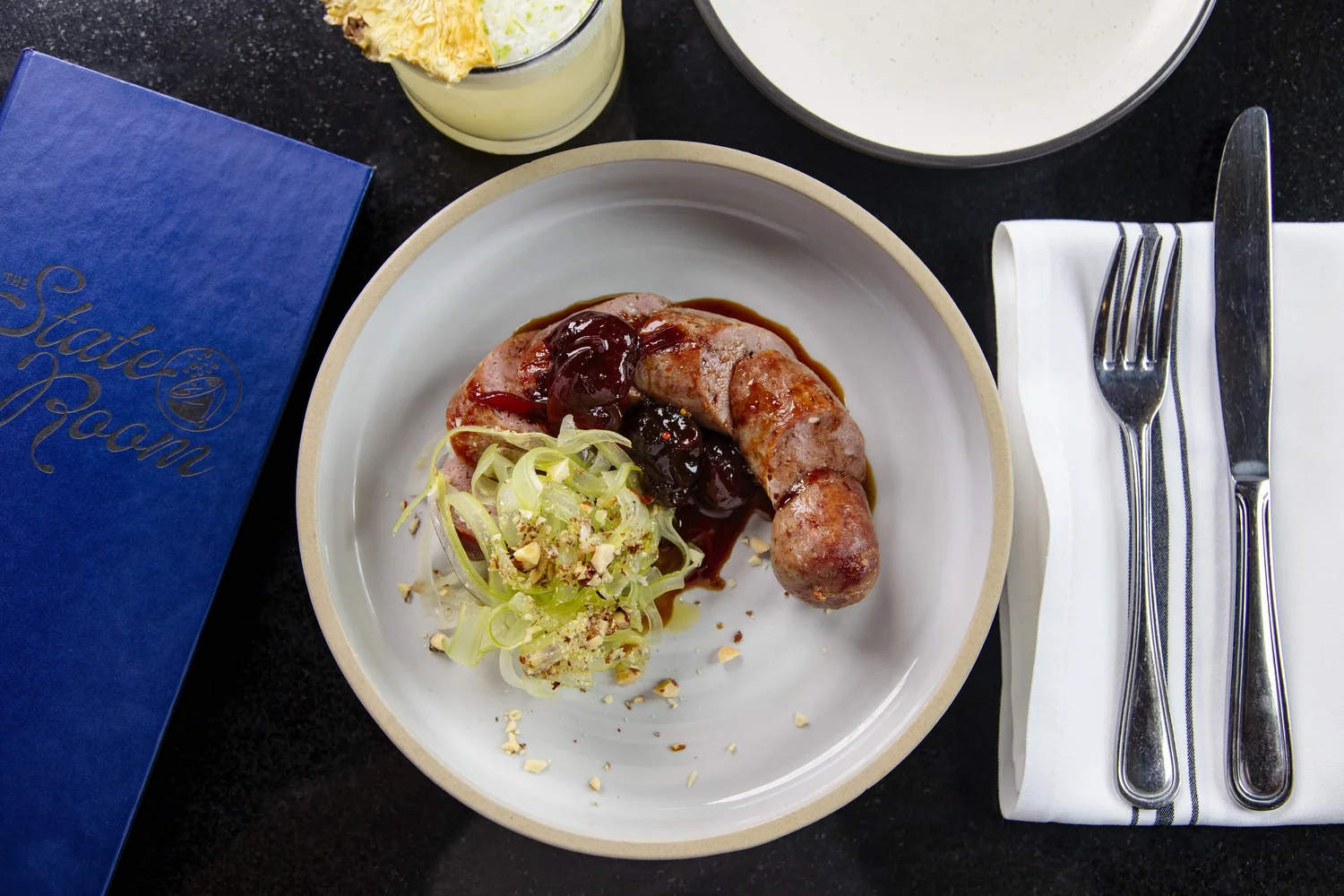 Fine Dining in Patchogue, NY | Restaurant for Private Events in ...