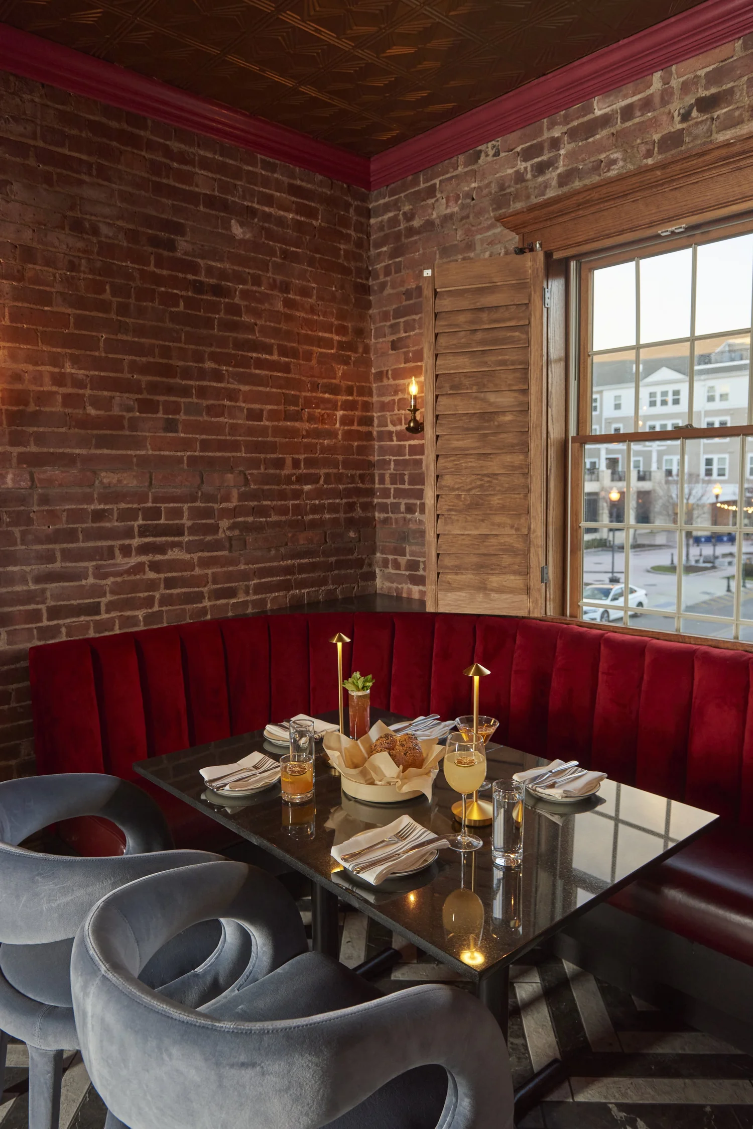 Fine Dining in Patchogue, NY | Restaurant for Private Events in ...