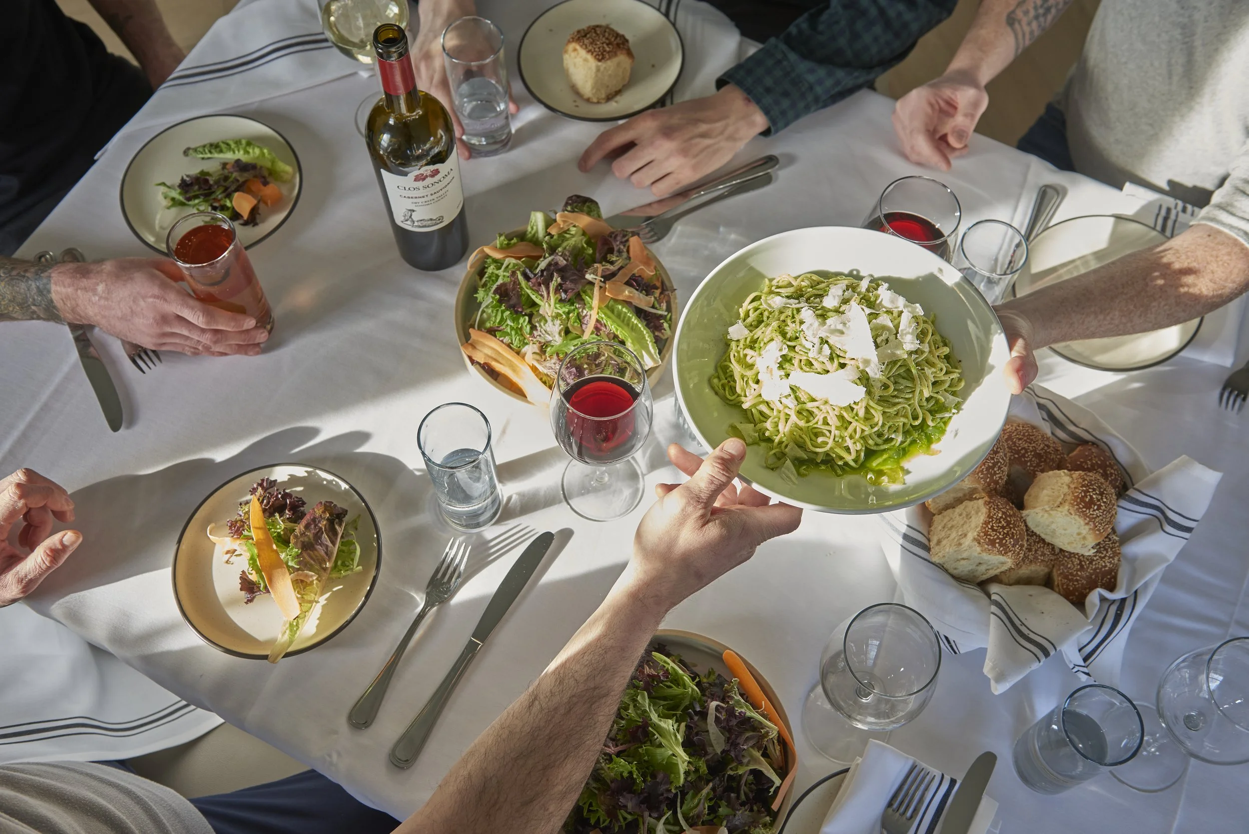 Top-Rated Restaurants in Patchogue, NY | Restaurants on Main Street ...