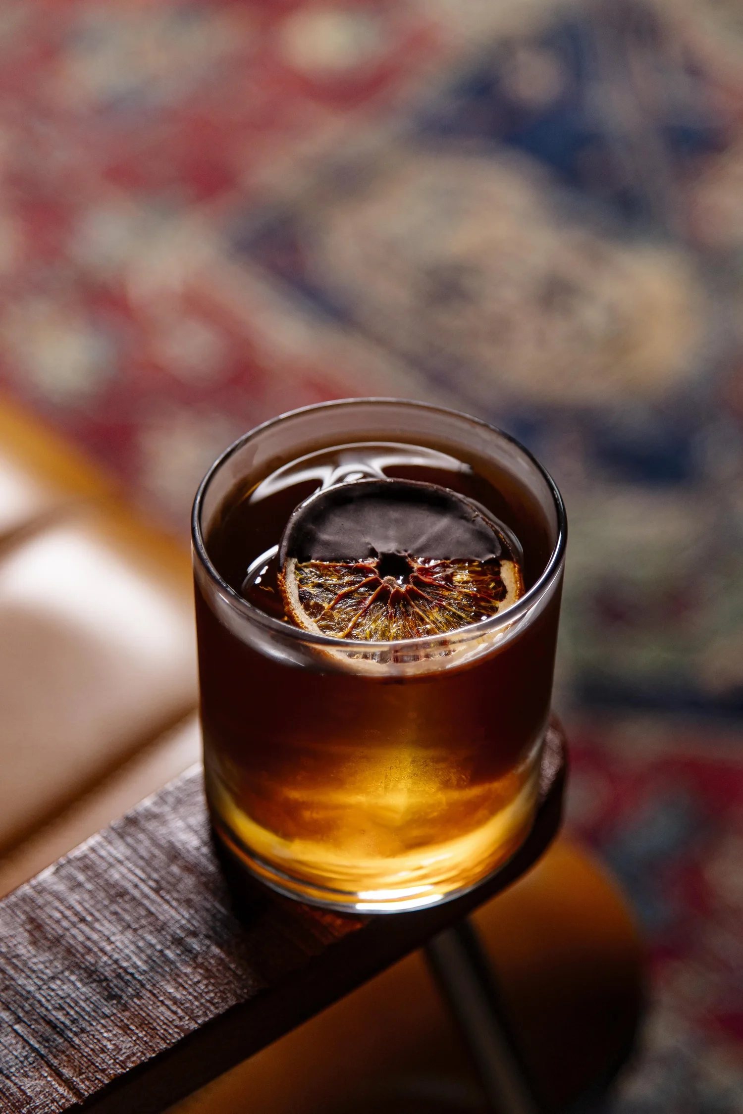 The State Room — Shands General