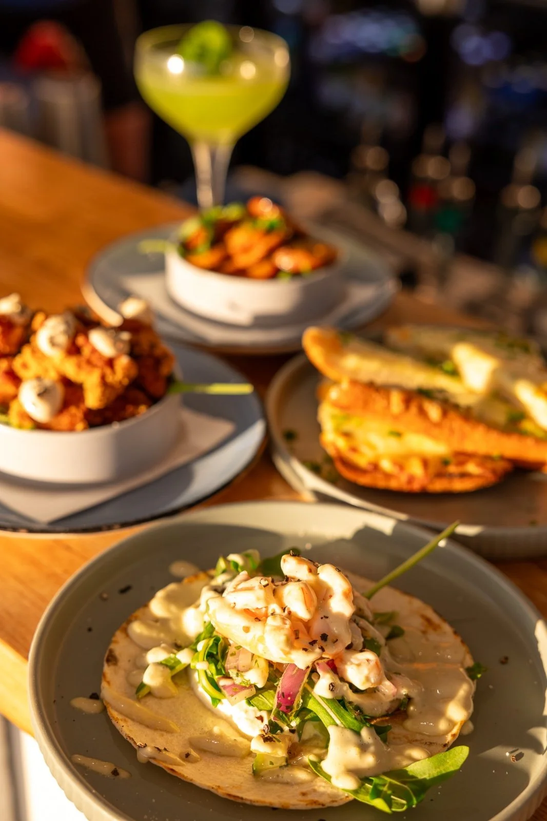 Dock One Bar and Food