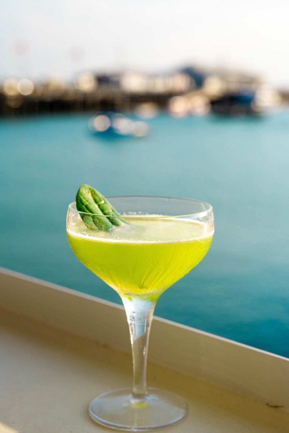 Dock One Bar and Food