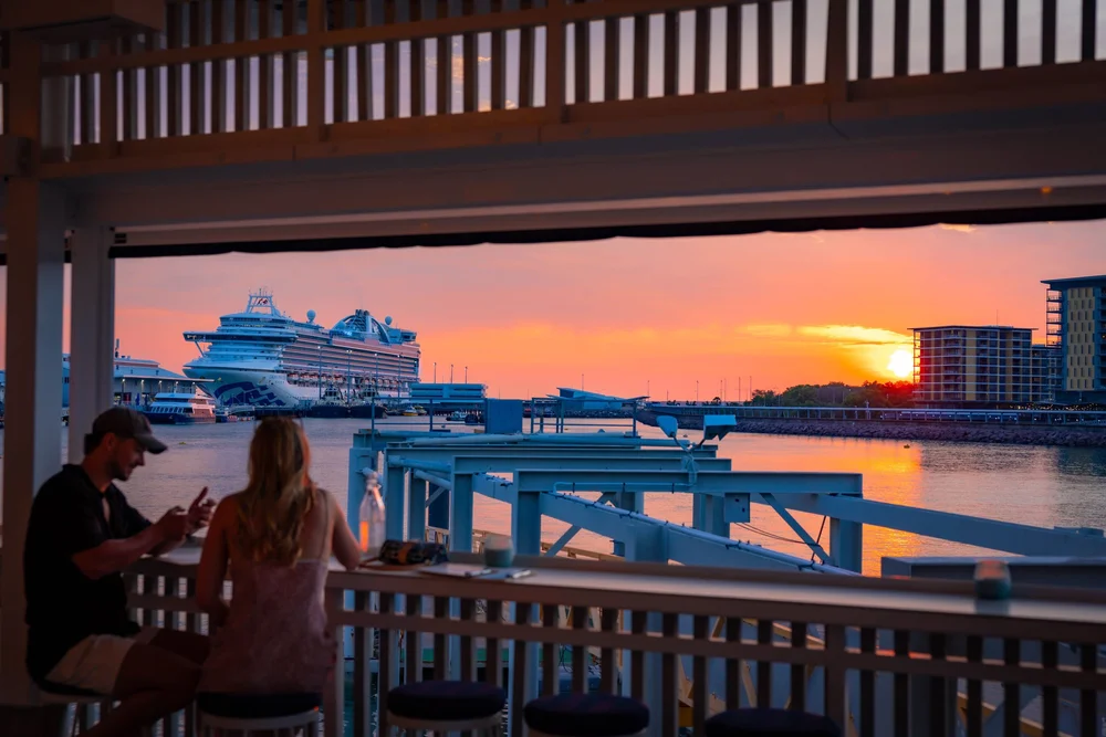 Dock One Bar and Food