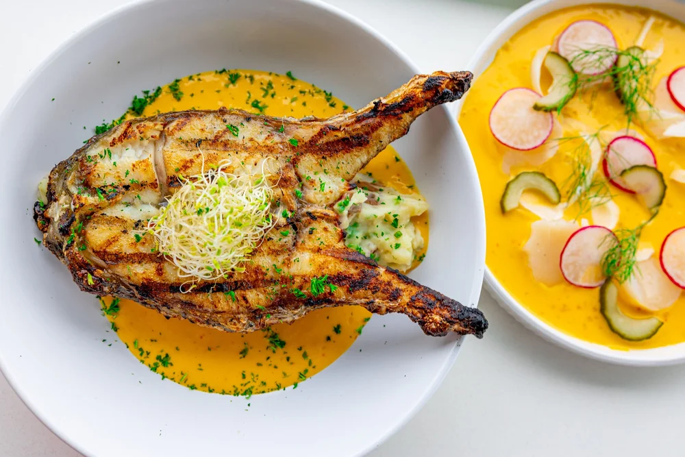 Dock One Bar and Food