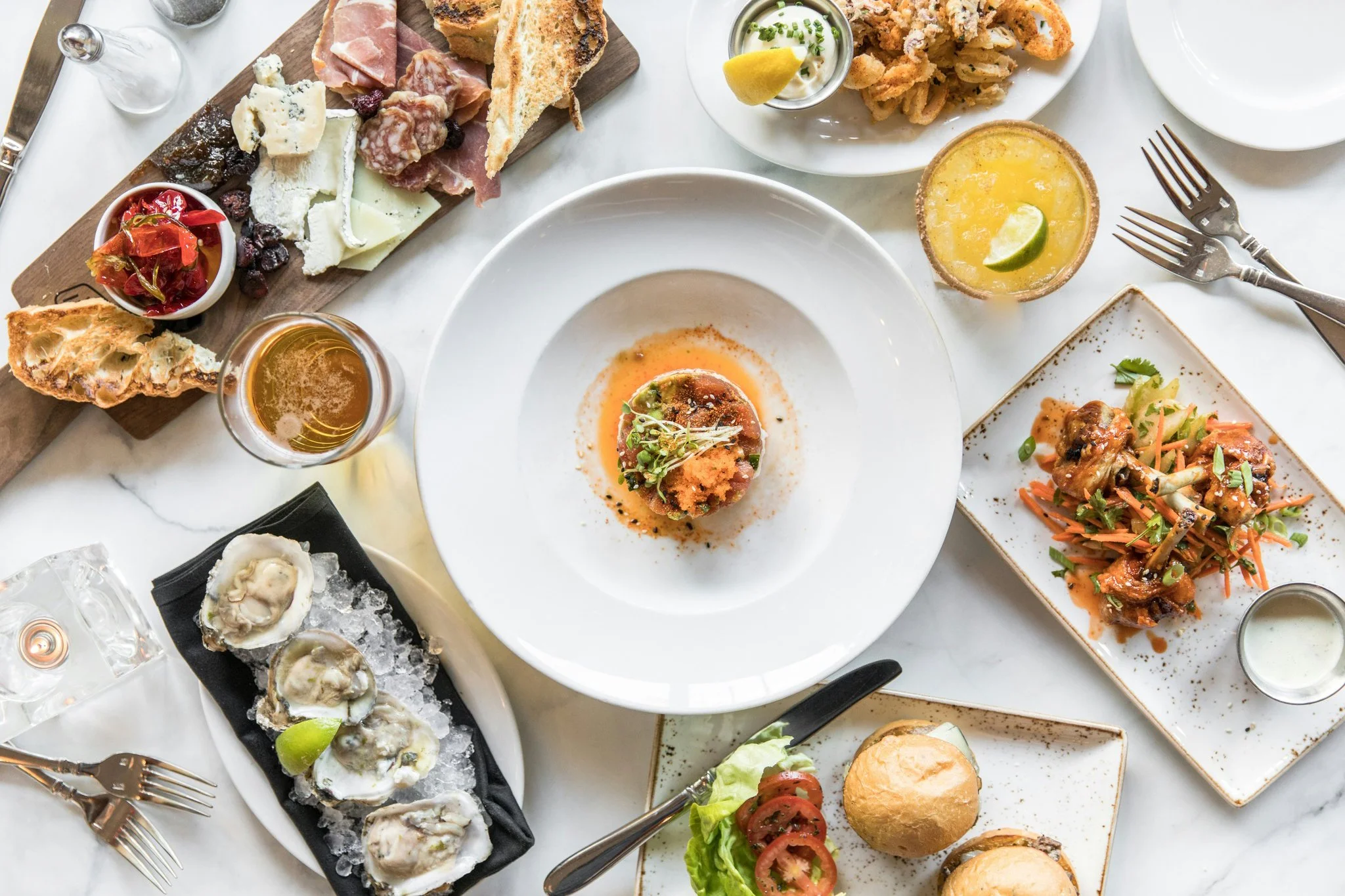 Dock One Bar and Food