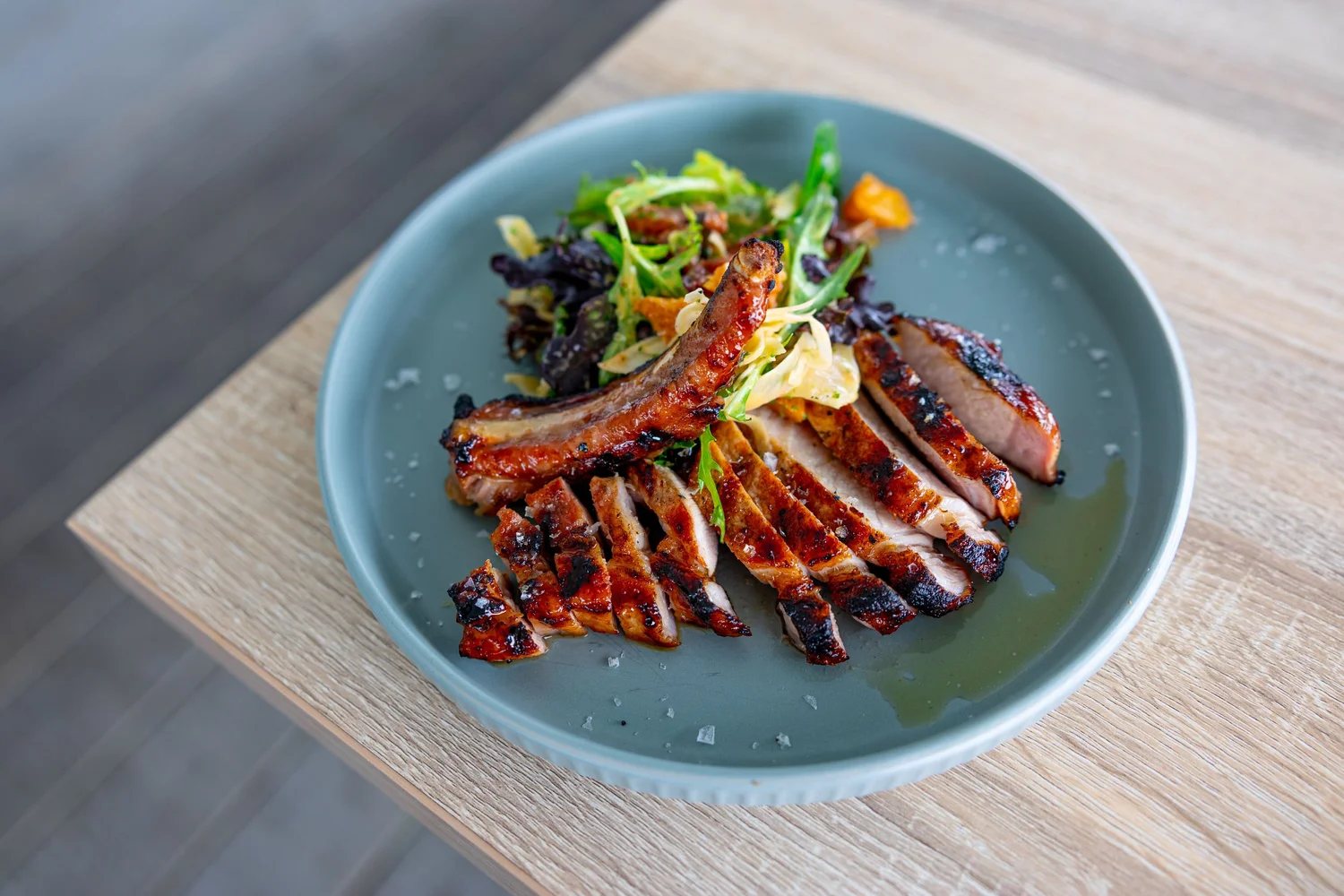 Dock One Bar and Food