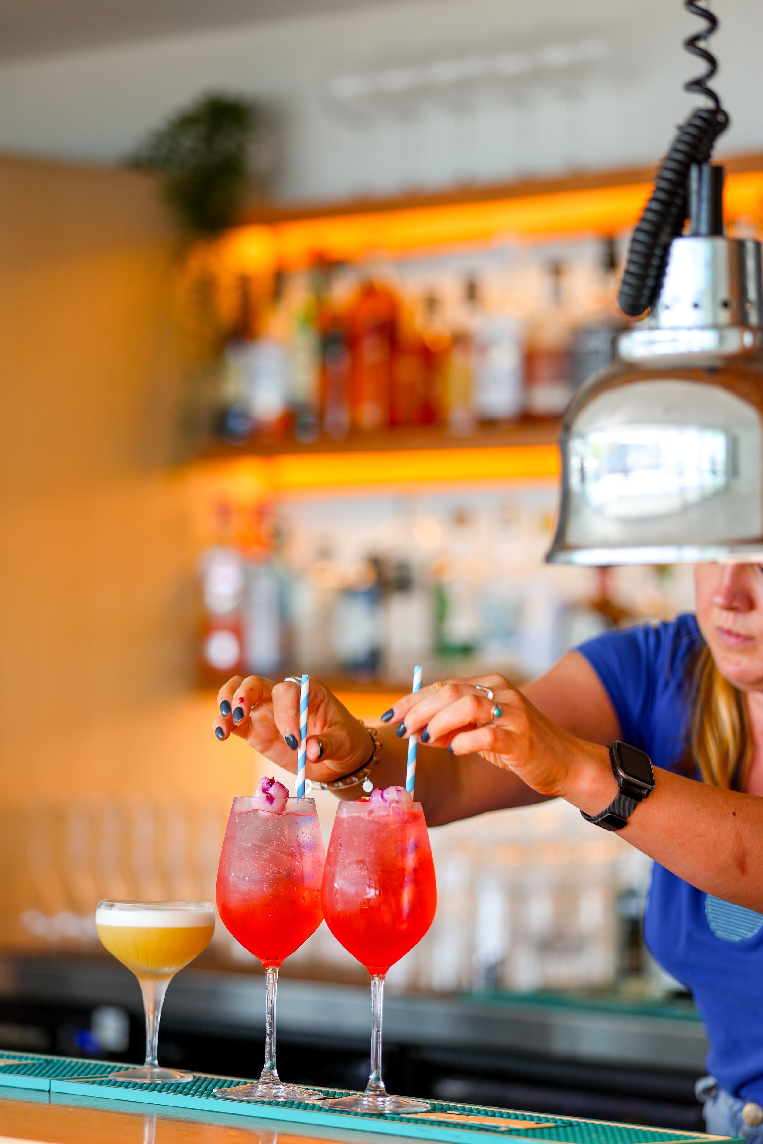 Dock One Bar and Food