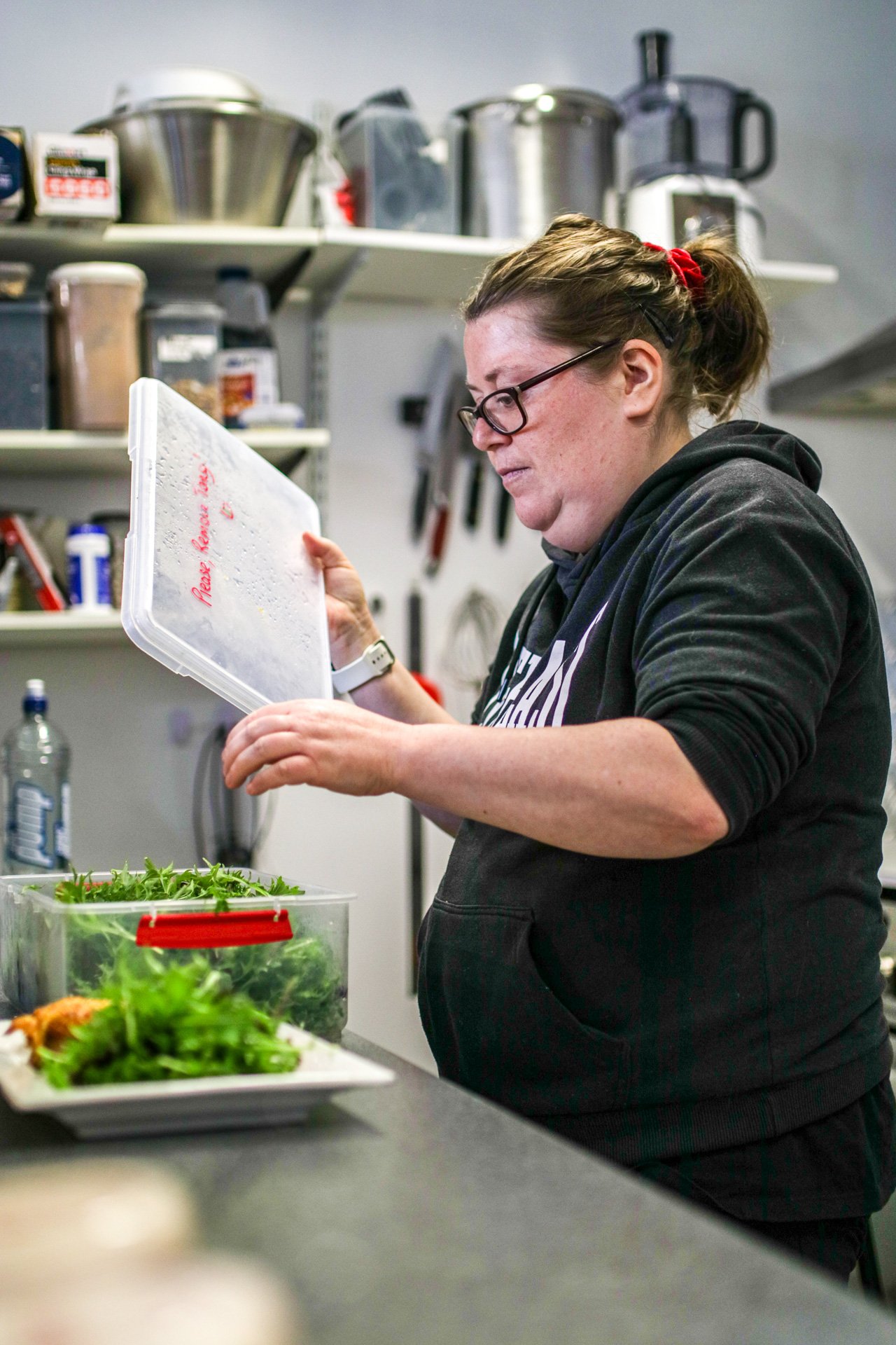 Employment Support Skillwise