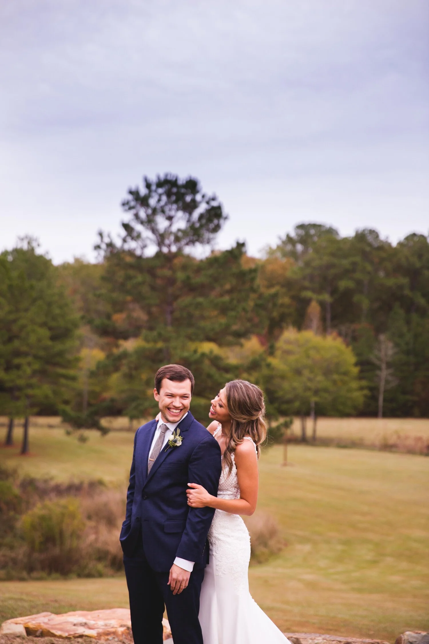 Weddings — JAMISON SKINNER PHOTOGRPAHY
