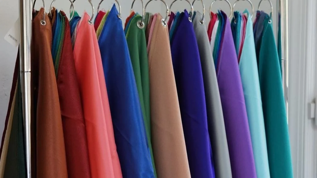 Color Analysis Services | Maryland & NJ | GM Color Studio