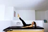Pilates for Core Strength: Essential Exercises for a Strong, Balanced ...