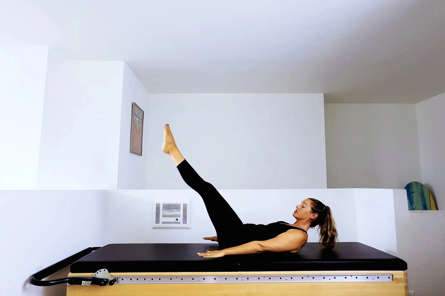 Pilates for Core Strength: Essential Exercises for a Strong, Balanced ...