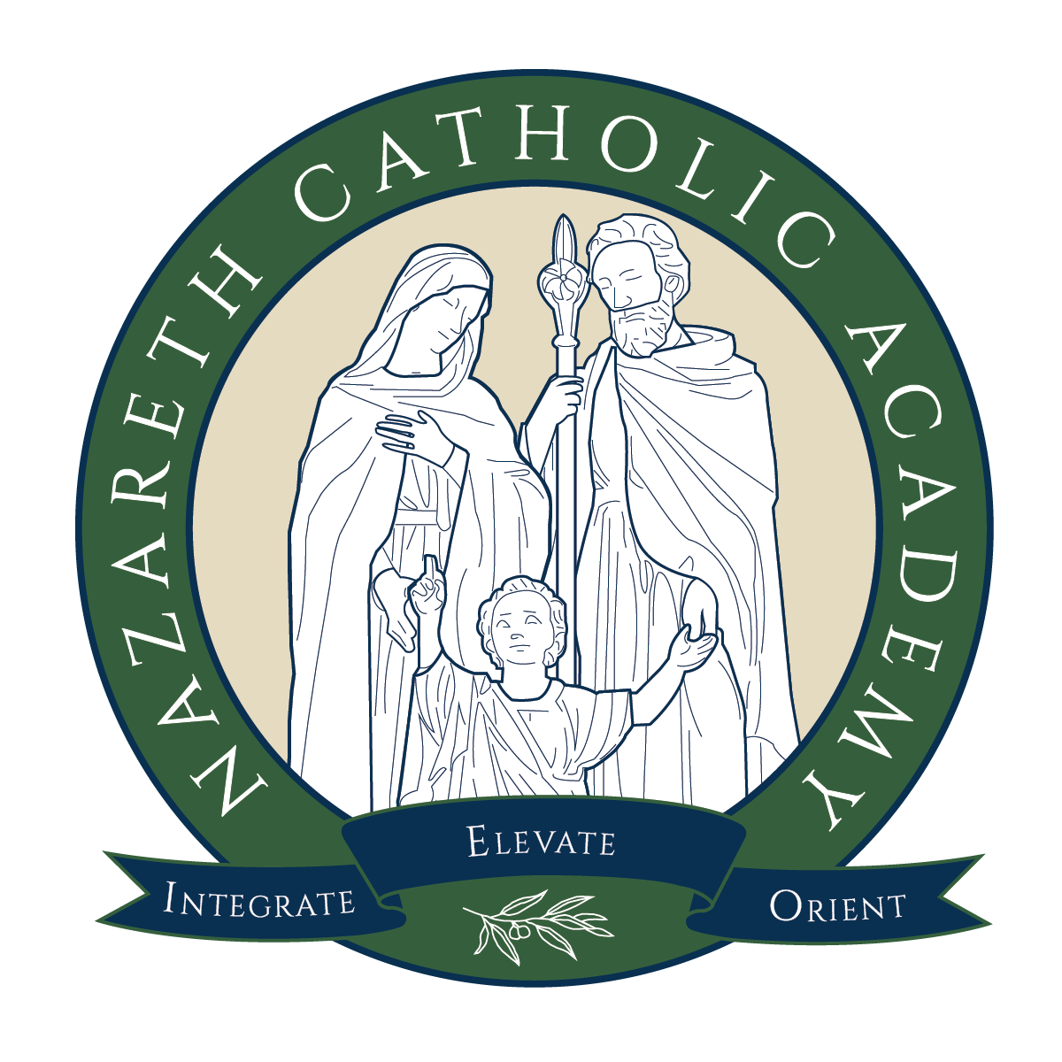 Nazareth Catholic Academy