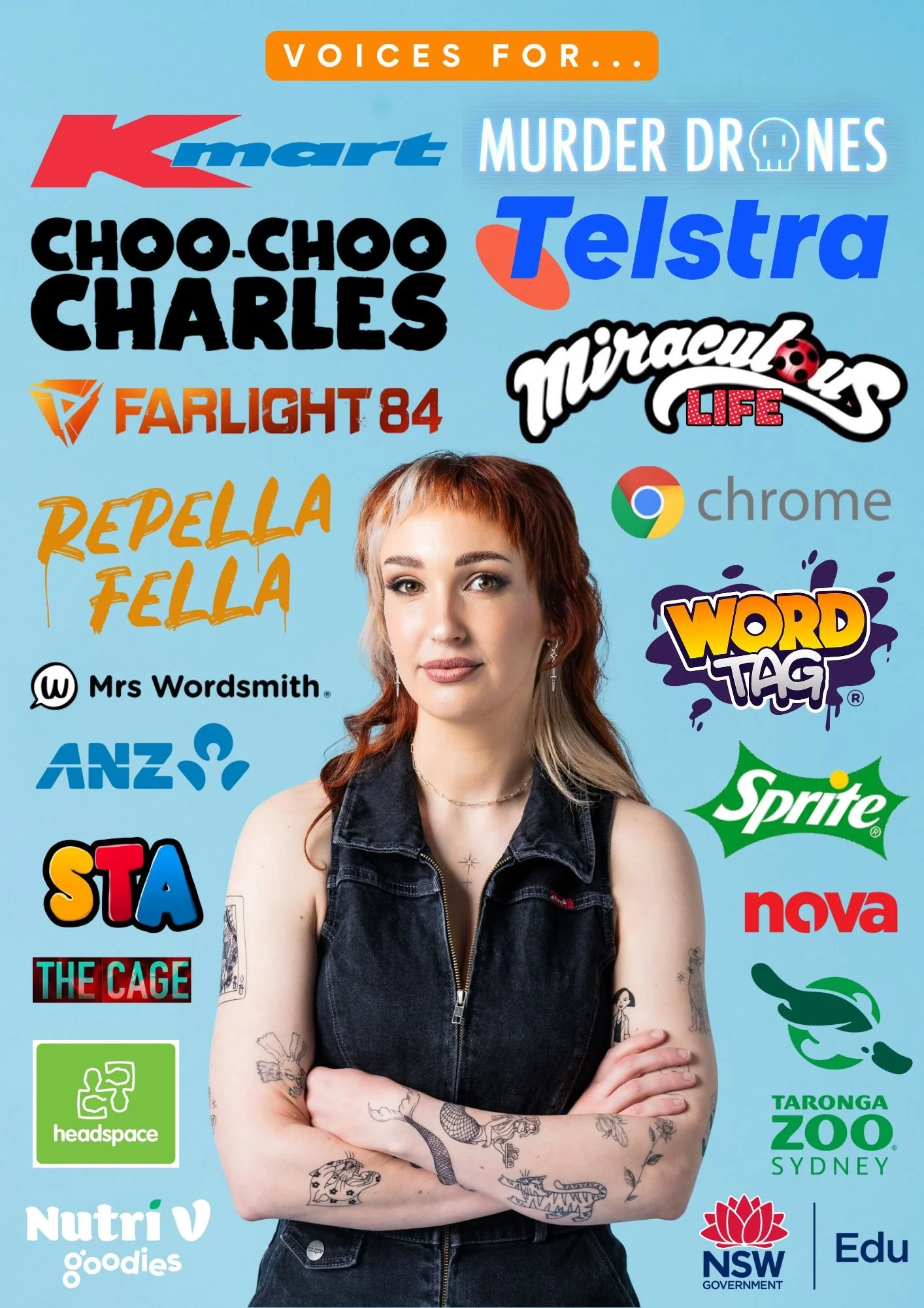 Steph Crothers