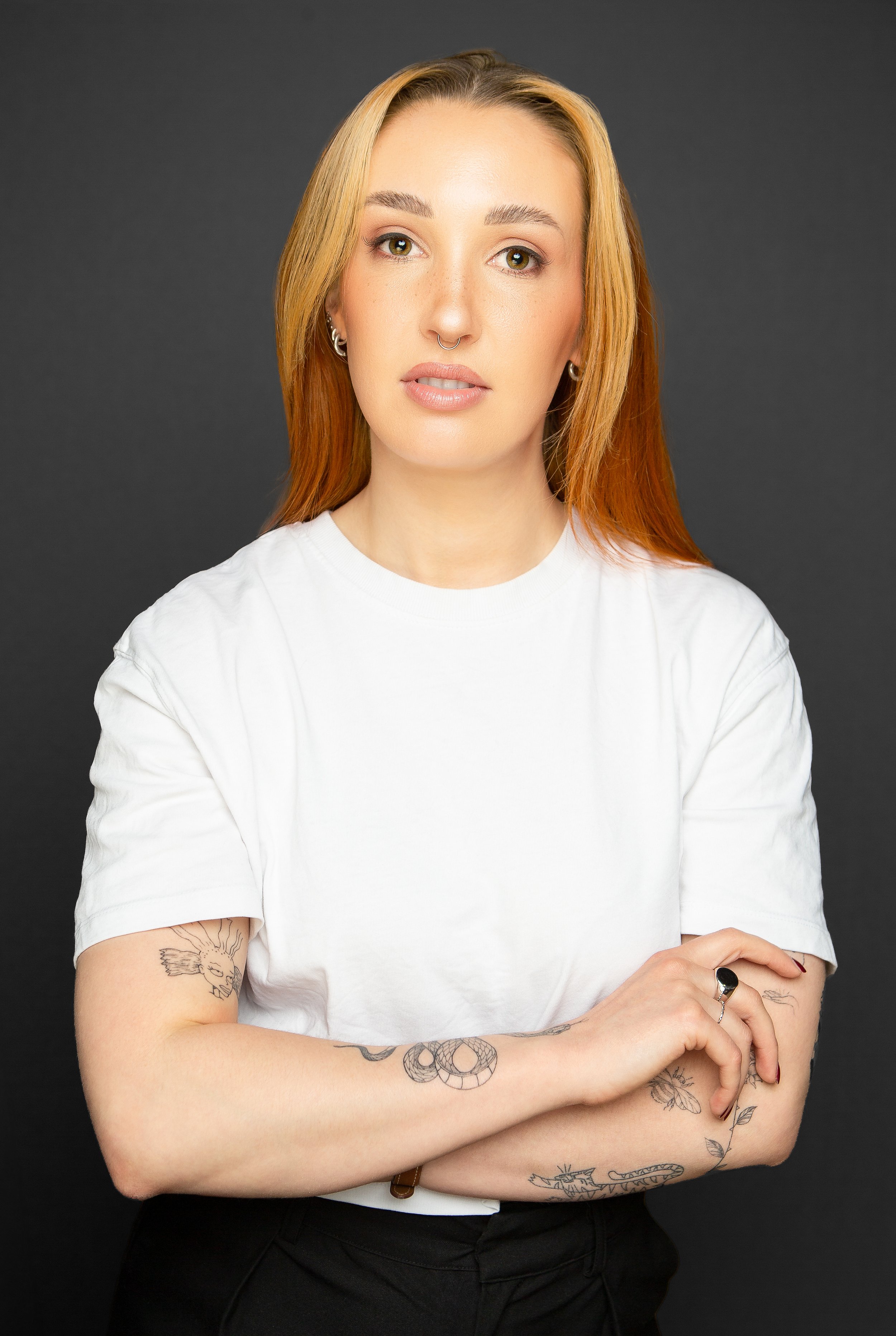 Steph Crothers