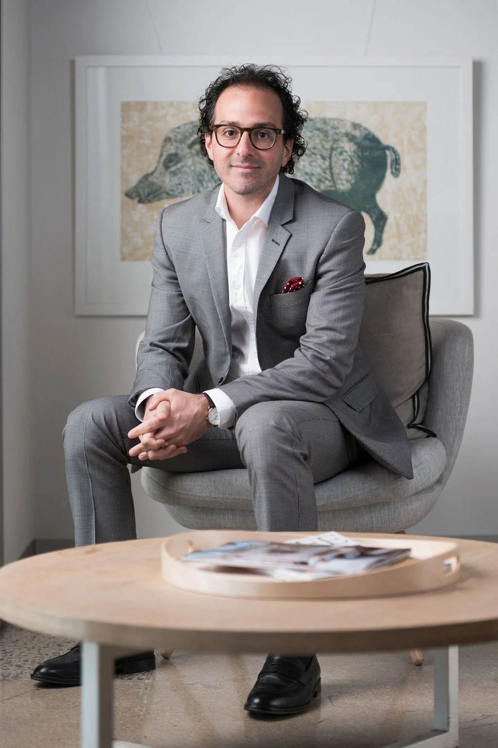 Lawyers — BOSCO LAW