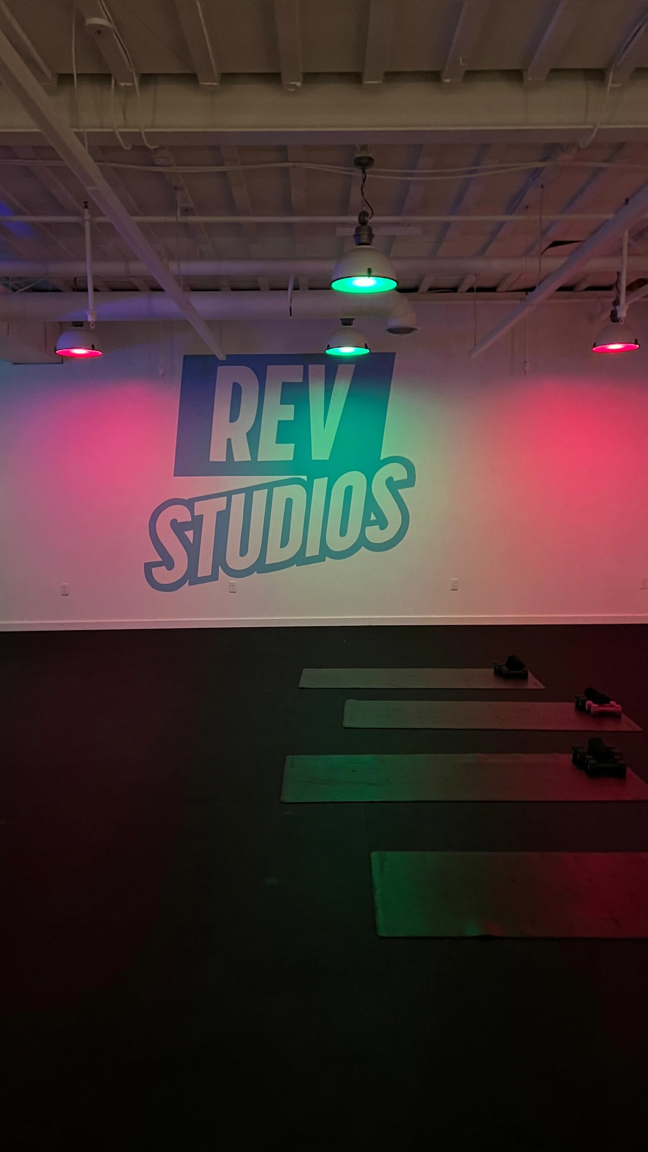Rev Studios