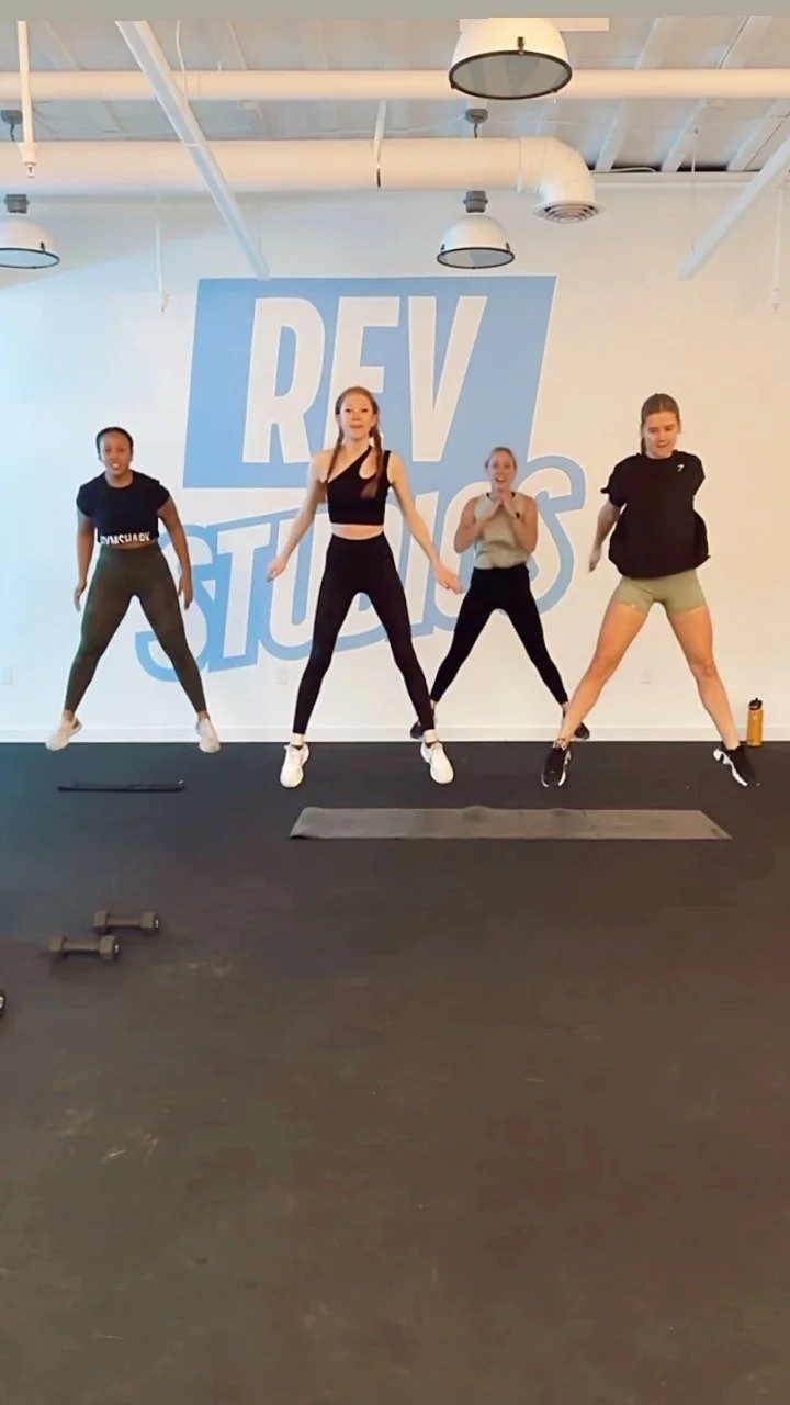 Rev Studios