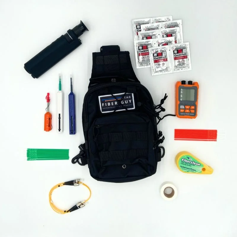 The Fiber Guy | Fiber Kit