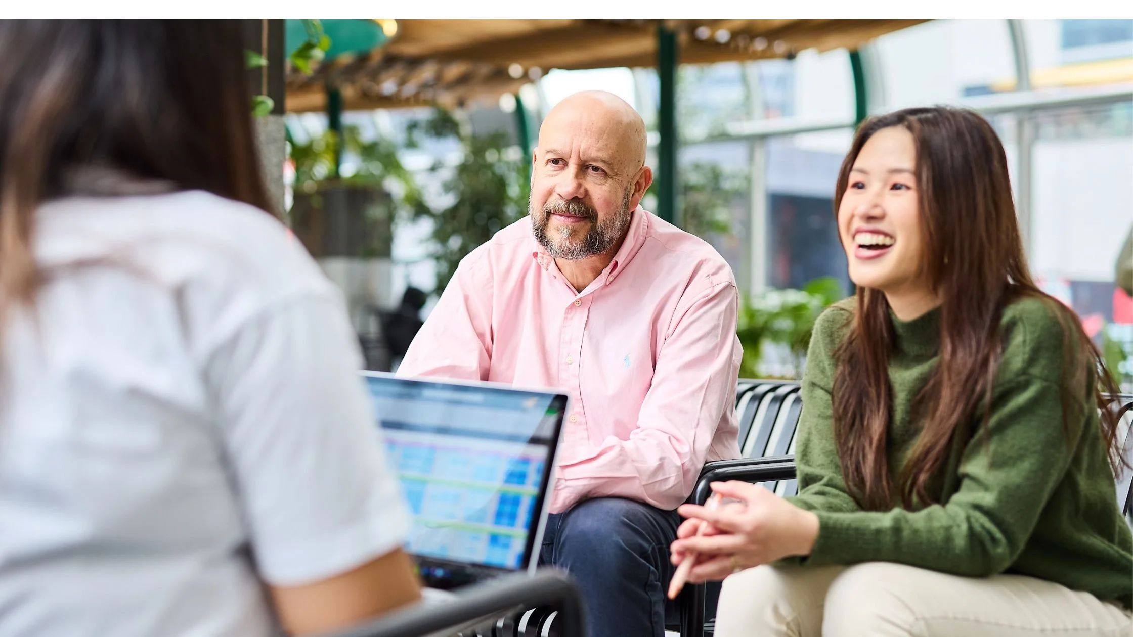 Is It Time to Hire a Consultant? 5 Signs Your Business Needs Outside ...