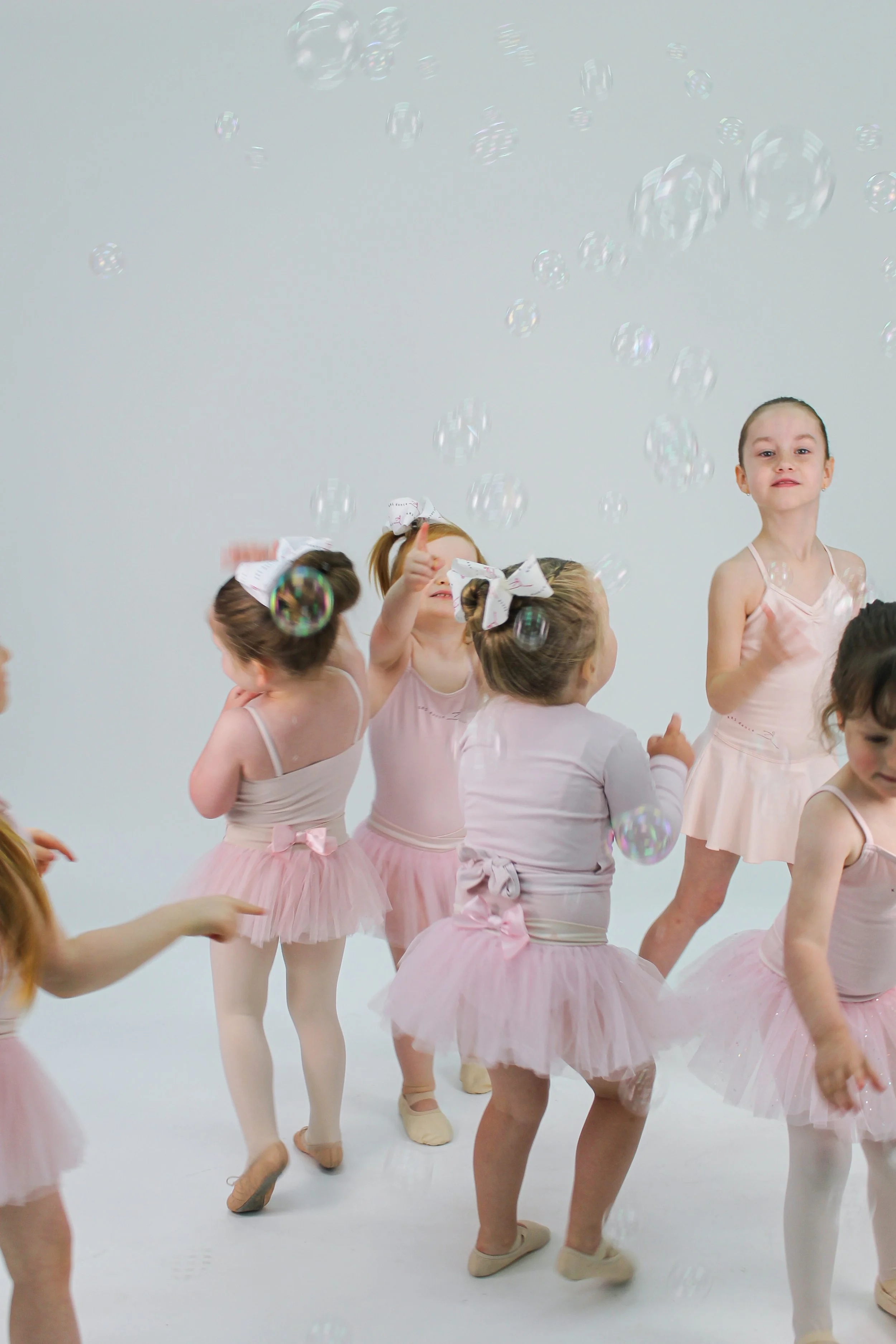 Themes + Packages — KRS Dance Parties - Dance Parties Sutherland Shire