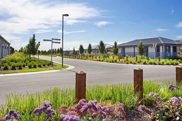 Avington — Explore Resort Living in Point Cook