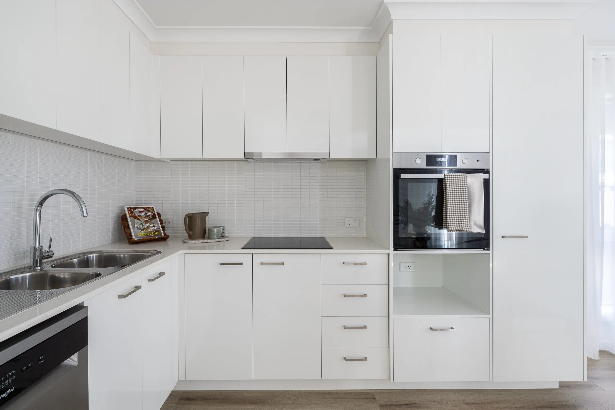 Avington — Windsor Affordable 1-Bedroom Home