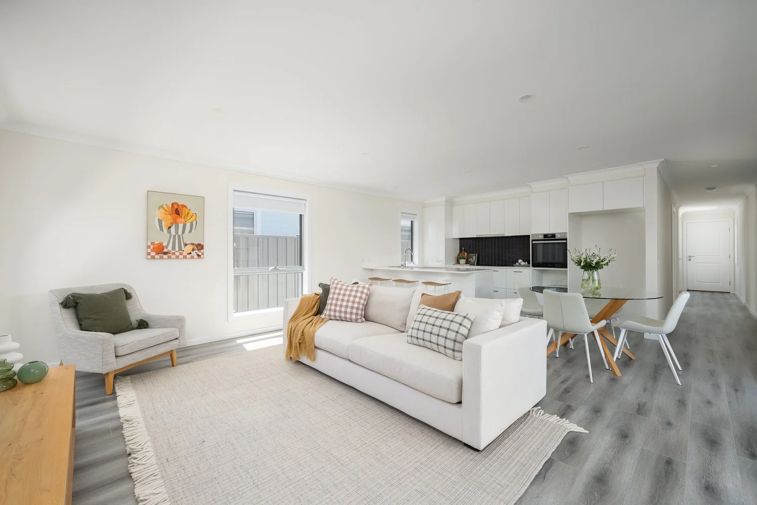 Avington — Clyde 2-Bedroom Home Design