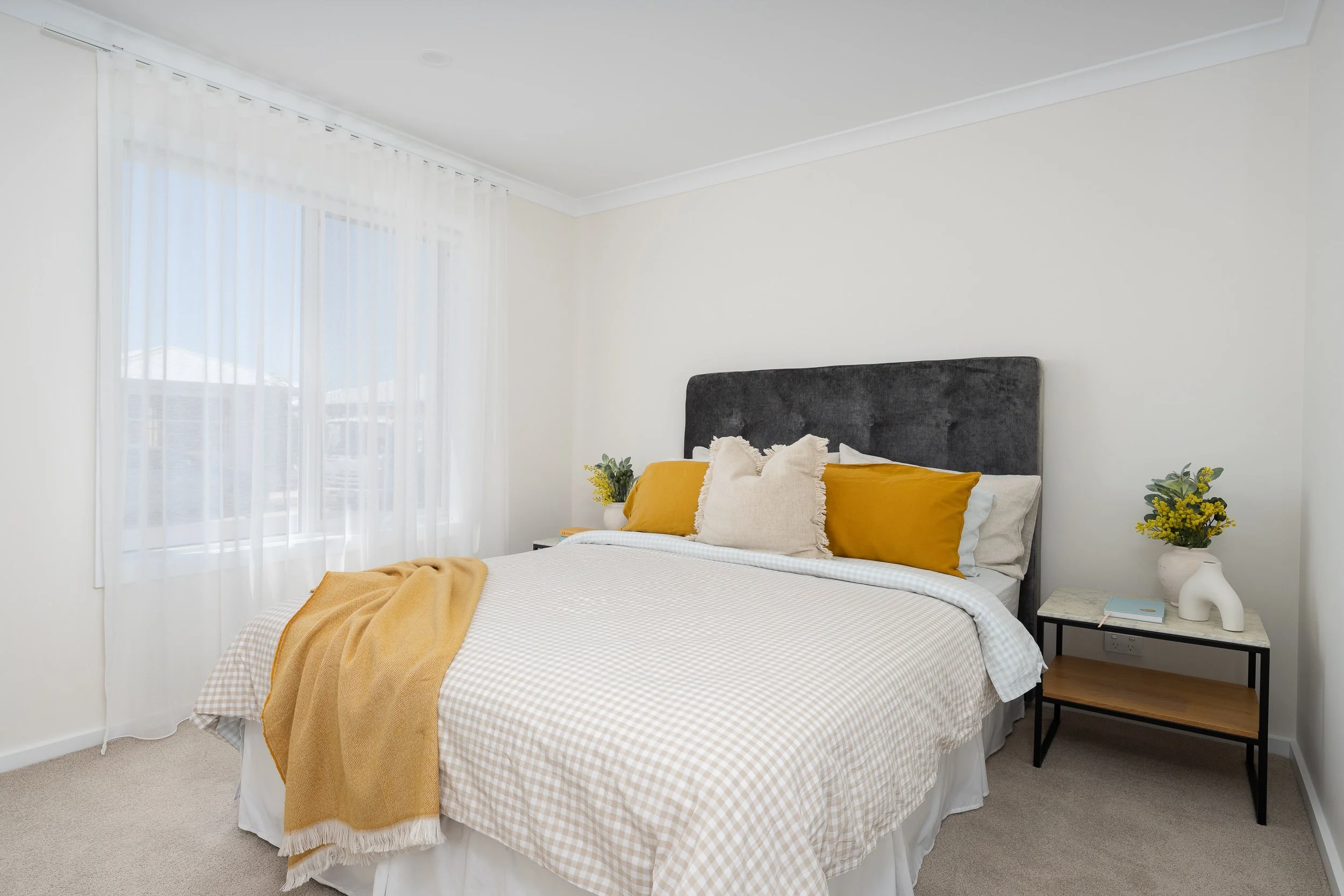 Avington — Windsor Affordable 1-Bedroom Home