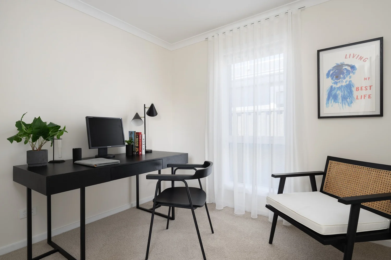 Avington — Windsor Affordable 1-Bedroom Home