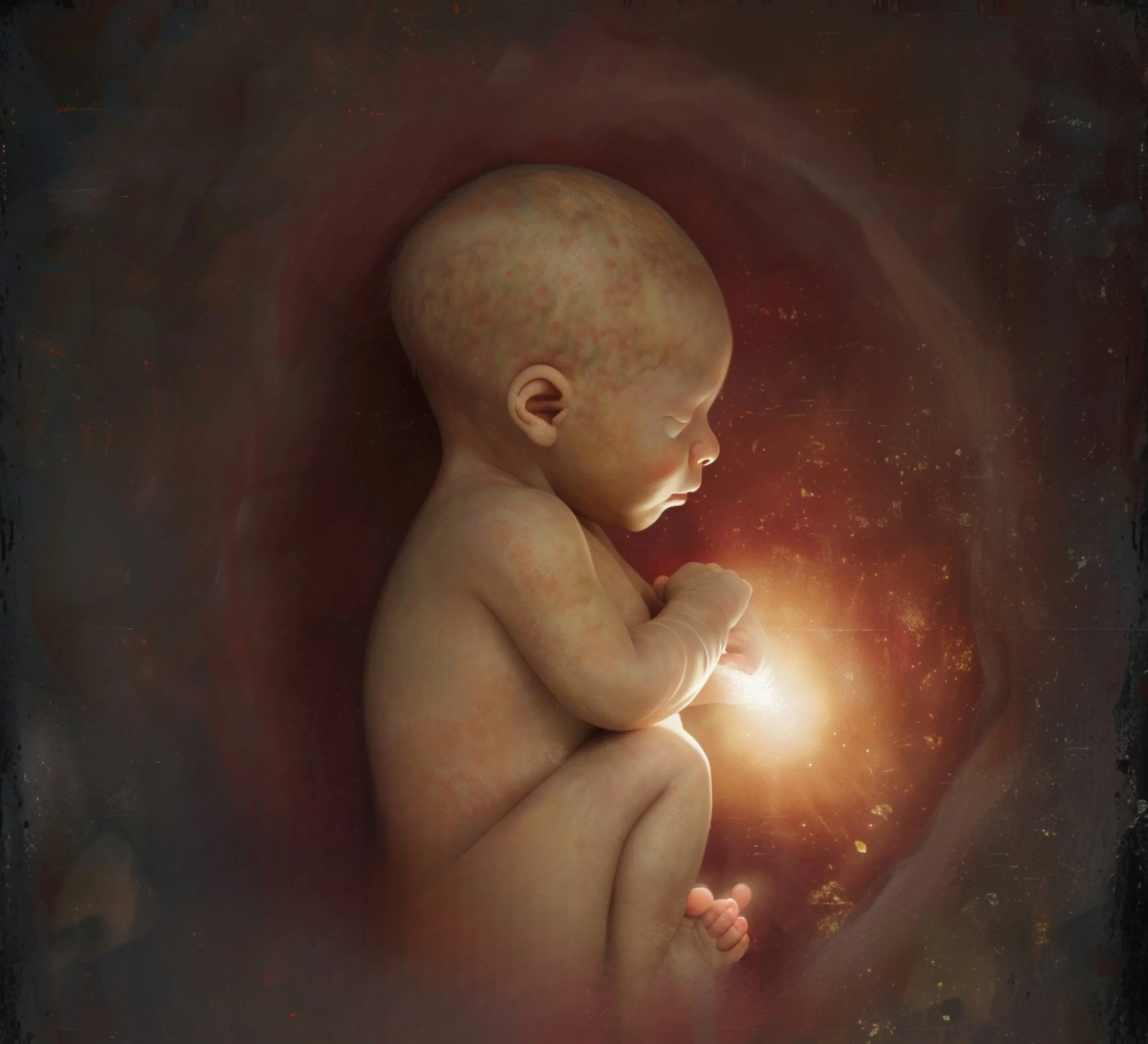 Baby Life Begins