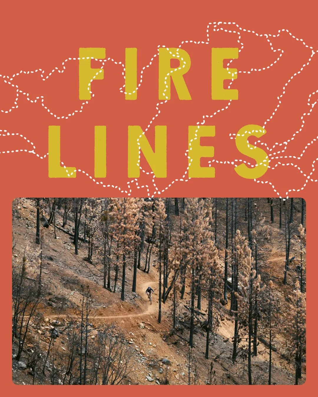 Fire Lines: A Movie Night & Chat at Patagonia Tahuna — Forward