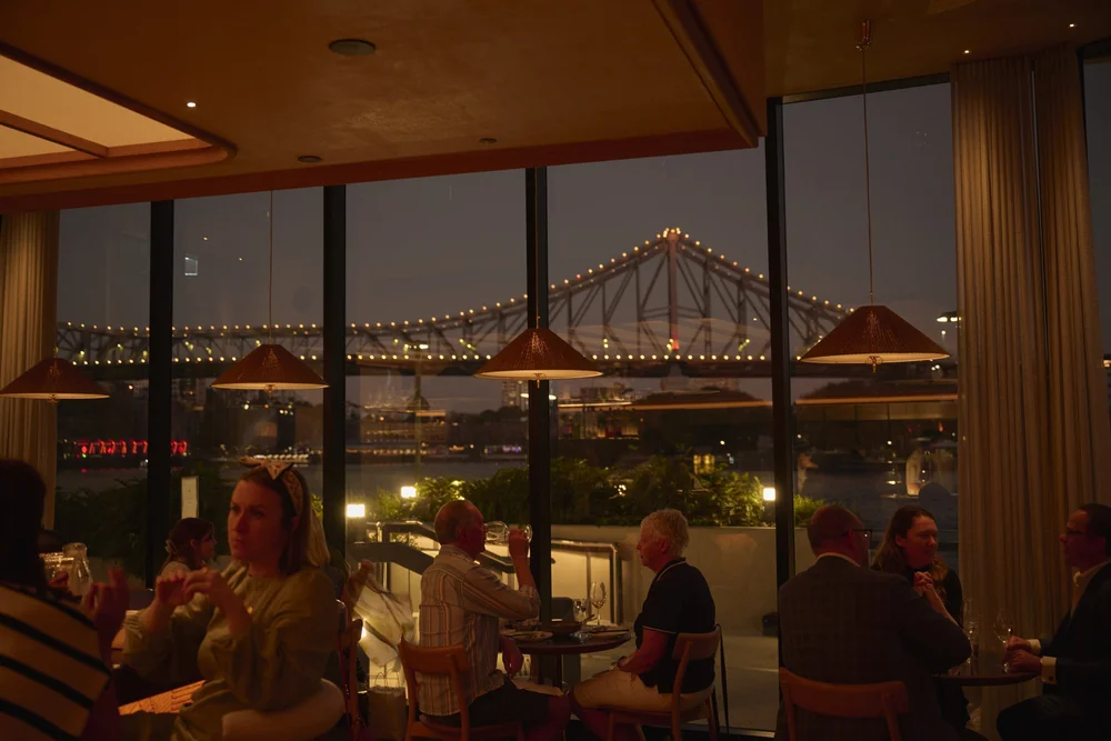 Gallery | Supernormal Brisbane