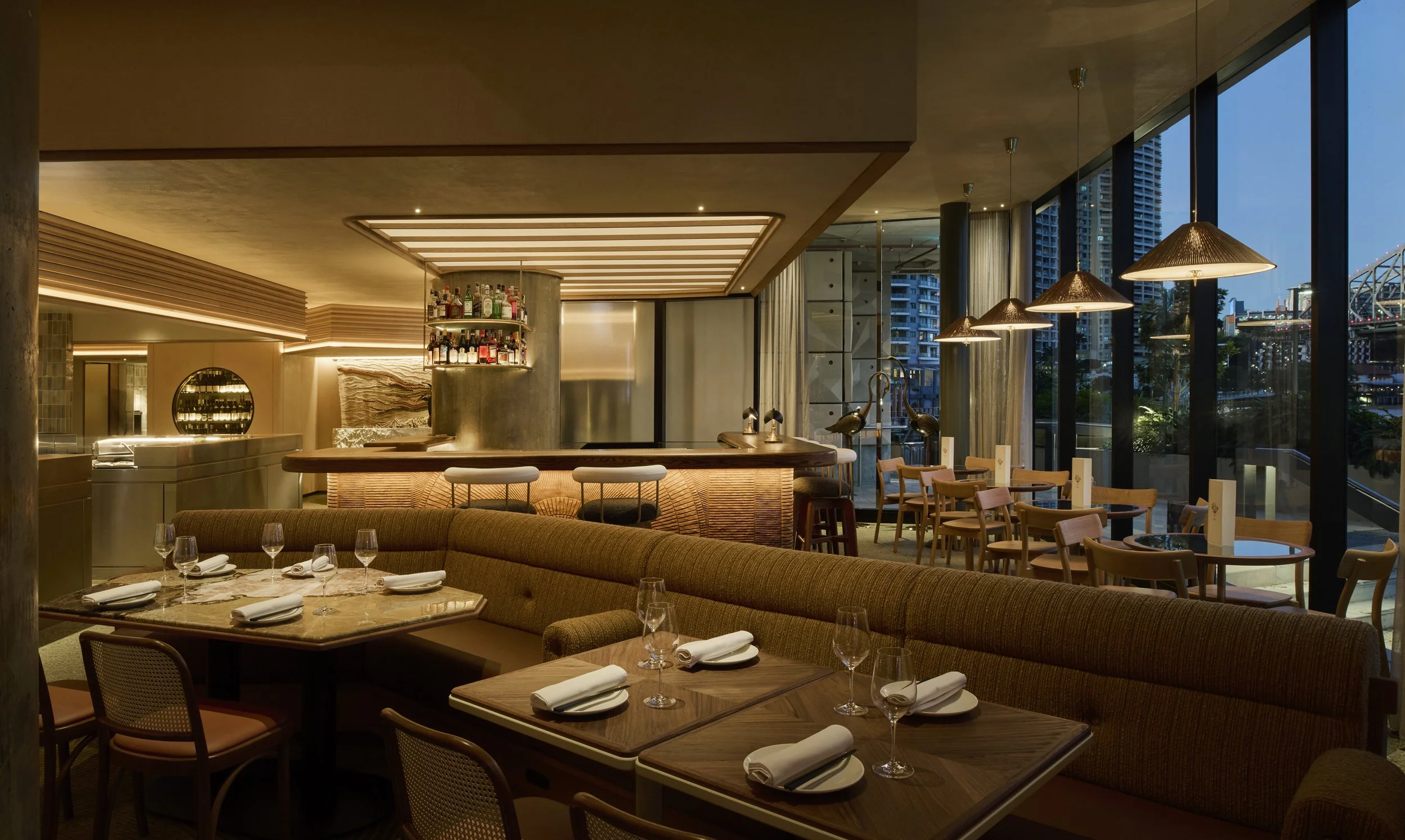 Bookings and Reservations | Supernormal Brisbane