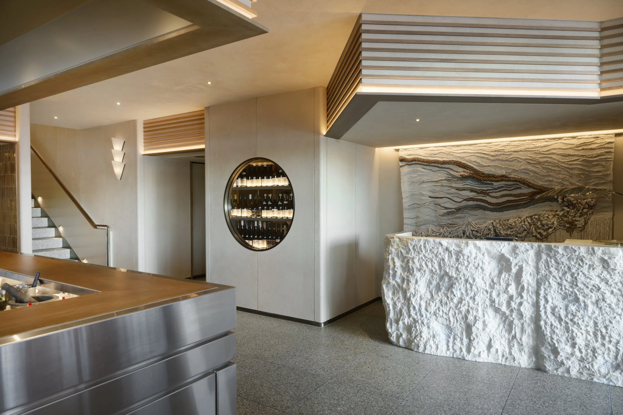 Private Dining | Supernormal Brisbane