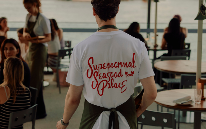 Home | Supernormal Brisbane