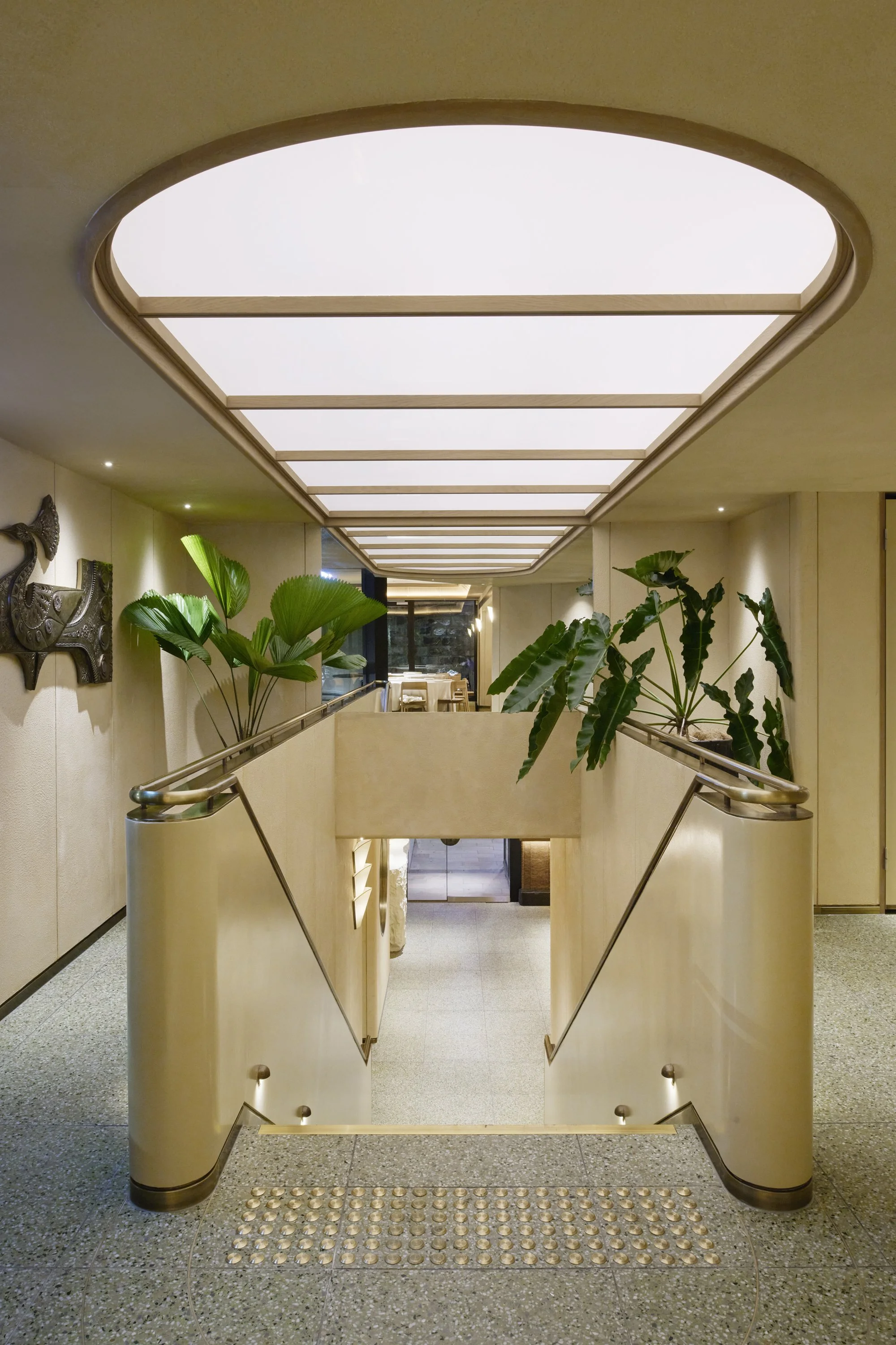 Private Dining | Supernormal Brisbane