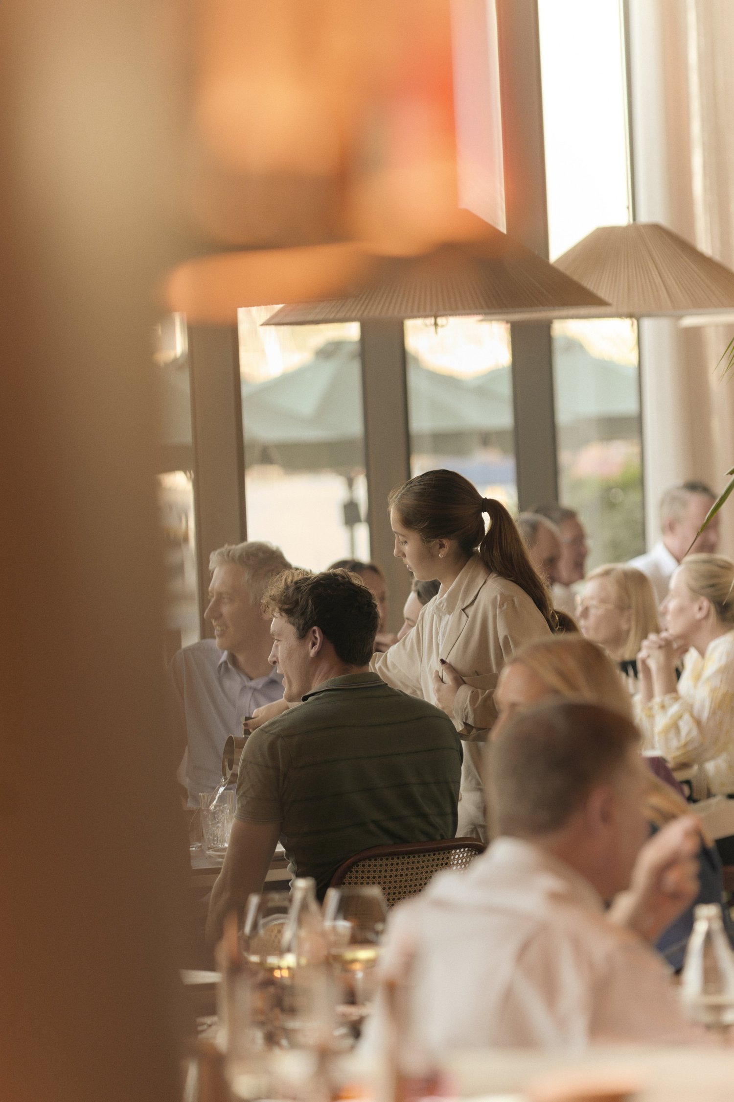 Supernormal Restaurant | Brisbane