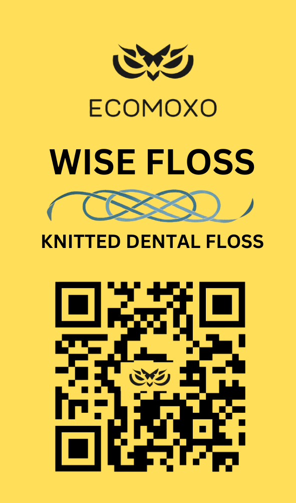 FREE WISE FLOSS SAMPLE — ECOMOXO