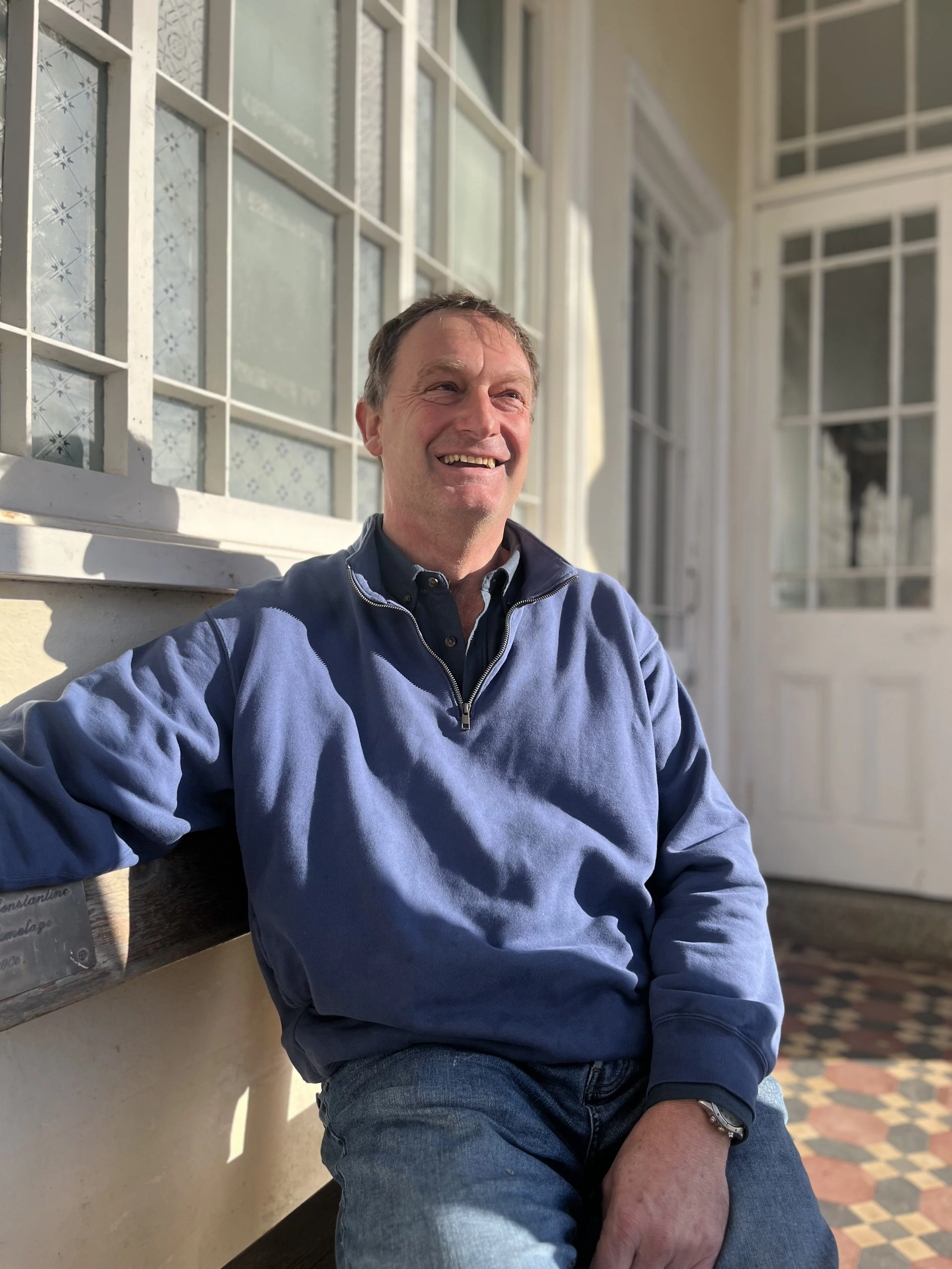 Meet our Team — Nest Cornwall CIC