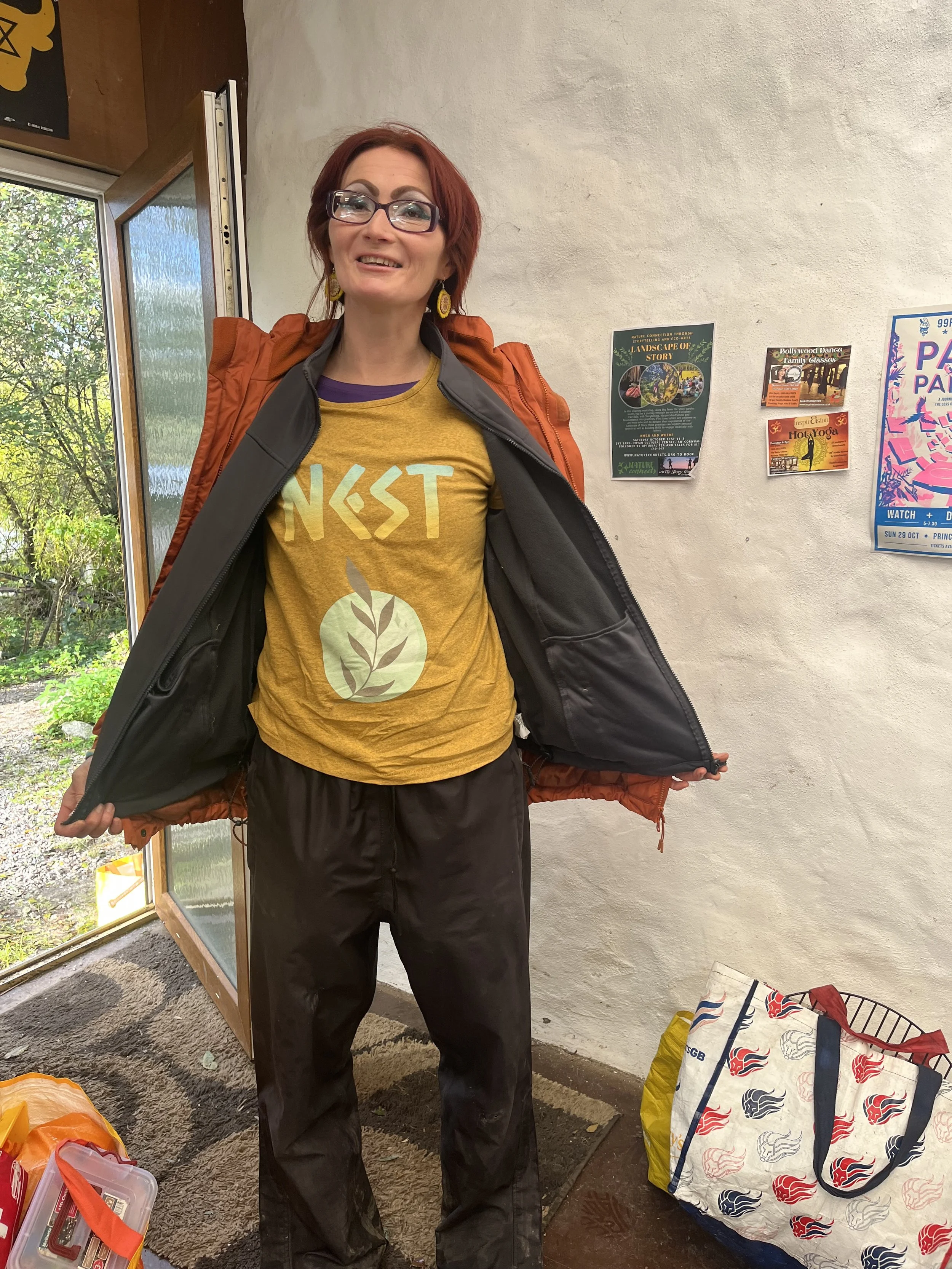 Meet our Team — Nest Cornwall CIC